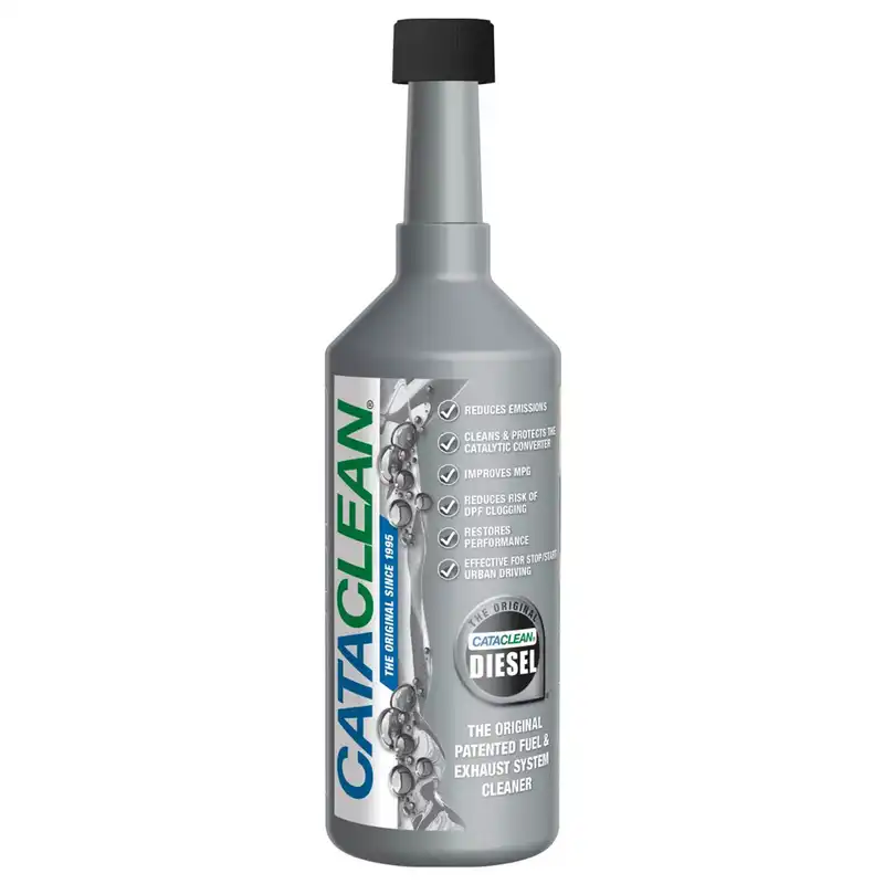 Cataclean® Diesel 500ml - R&G motorkiegészítők